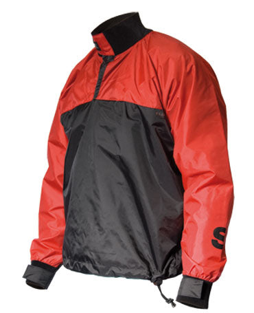 Peak Centre Splash Cag Jacket – I-CANOE